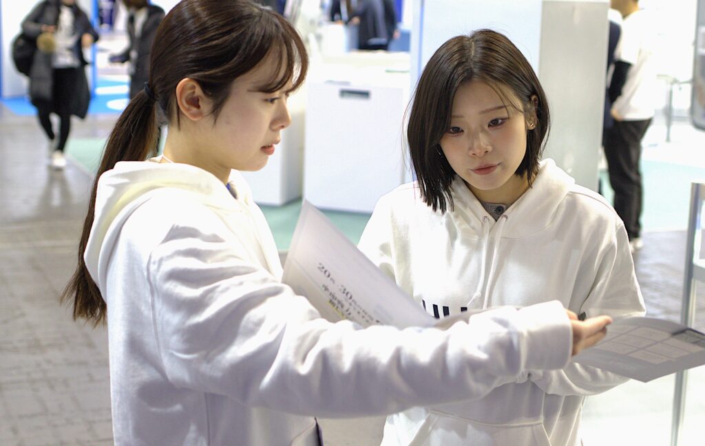 【ラグジャーニー ～2025～】内定者アルバイトに密着！！それぞれの想いに迫る | RaxMedia｜ラグザスグループ公式オウンドメディア