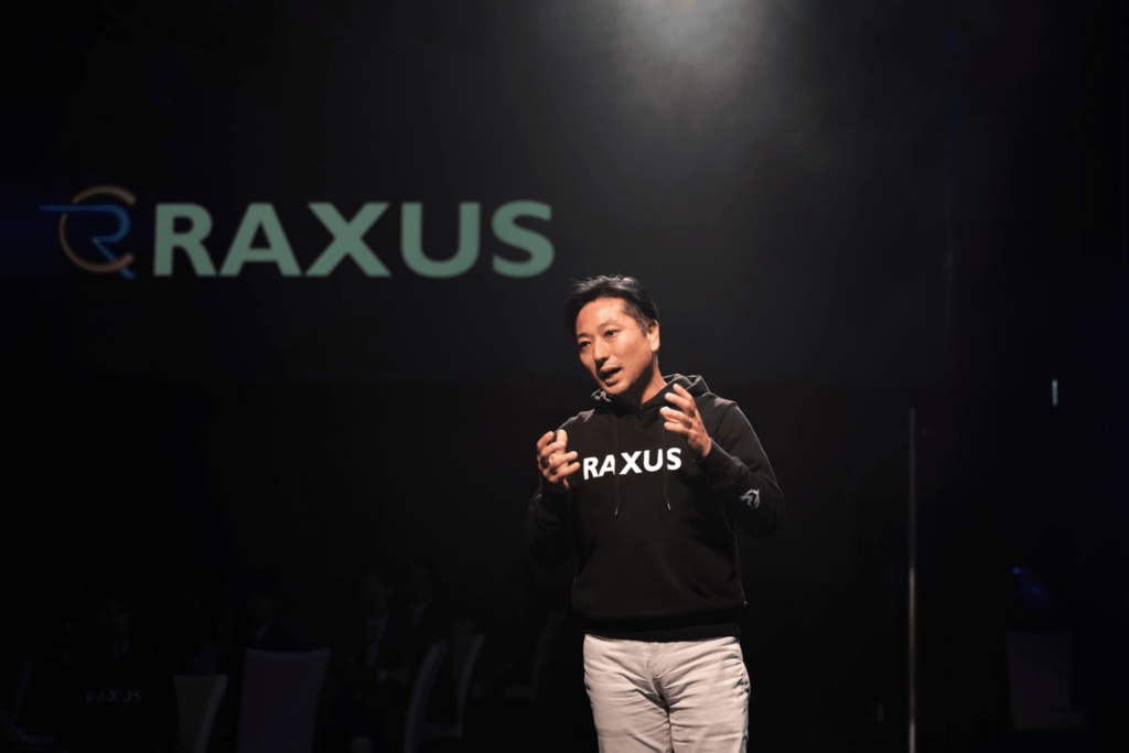 「挑戦」で創り出す、「今ここにない未来」 ～「#RAXUS広報部」Behind Story～ | RaxMedia｜ラグザスグループ公式オウンドメディア